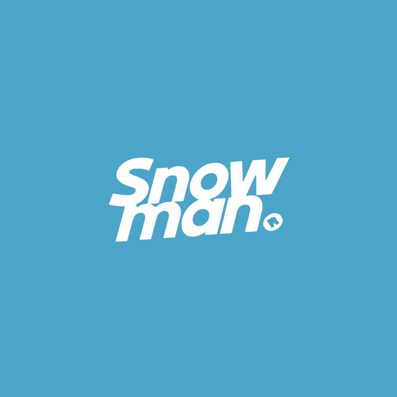 SNOWMAN – Snus O`Clock